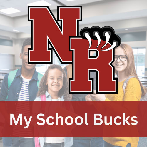 North Rockland High School Logo North Rockland High School Best