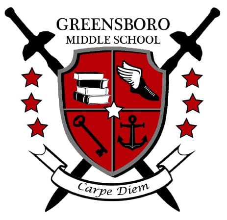 Gms School Logo