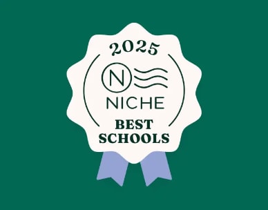 Great Schools Logo Canyons School District