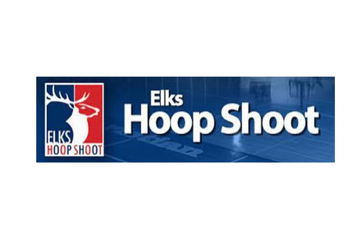 Elks Hoop Shoot Logo Burien Lodge #2143 – Washington State Elks