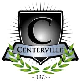 Centerville High School Logo