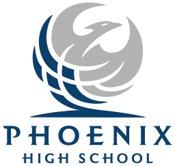 Phoenix High School Logo