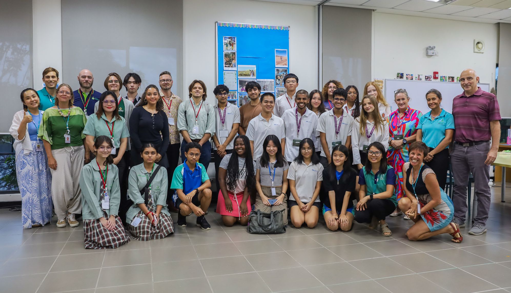 The First Phuket Green League Conference | Blog Detail-General