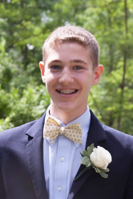 Ethan Weinstein's Instagram, Twitter & Facebook on IDCrawl