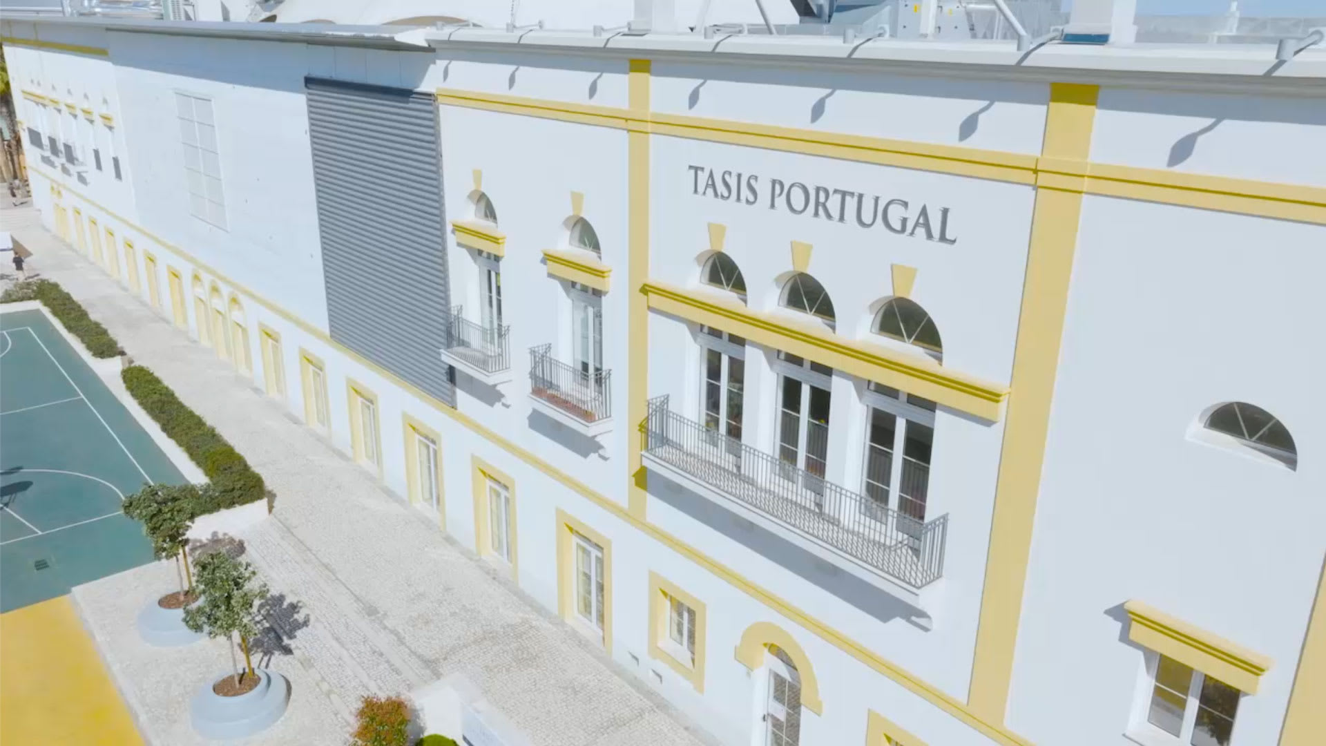 Portuguese School TASIS Portugal | International Elementary, Middle