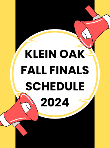 Klein Oak Logo