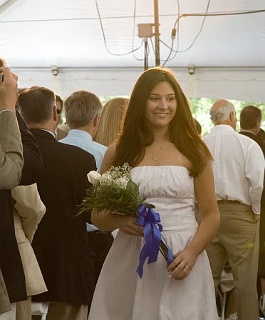 Amanda Mclaughlin Wedding