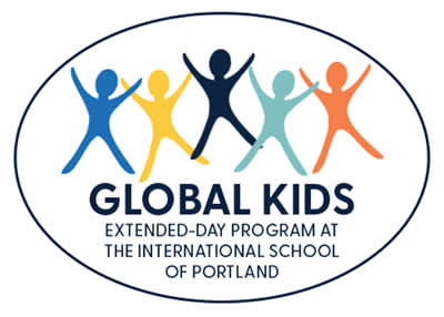 Global Kids Logo