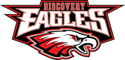 Discovery Middle School Logo