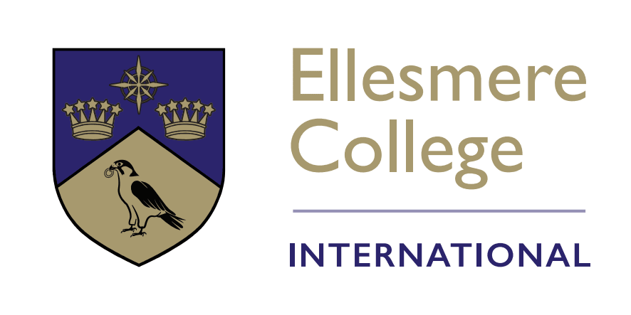 Ellesmere College Logo