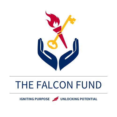 Bishop Dunne Falcons Logo Bishop Dunne Catholic School