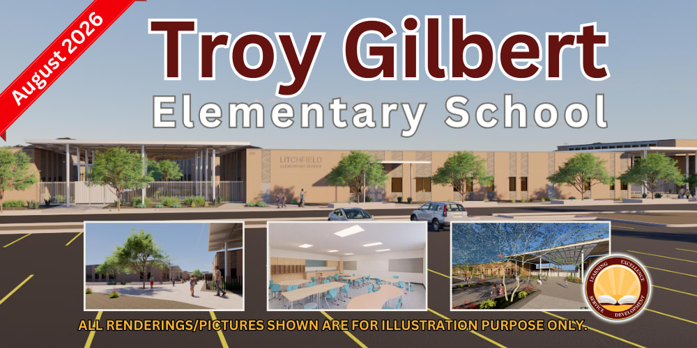 Gilbert Elementary School