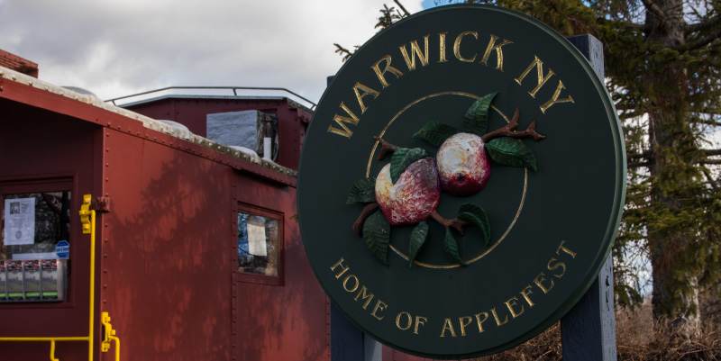 About WVCSD - Warwick Valley Central School District