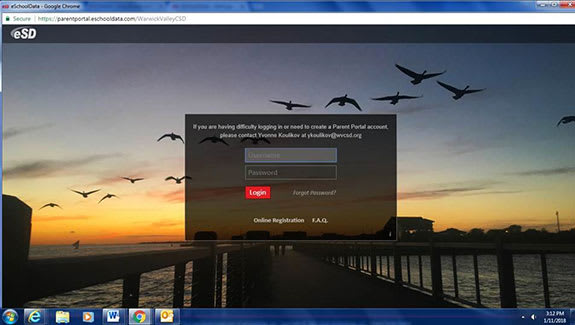 Registration - Warwick Valley Central School District