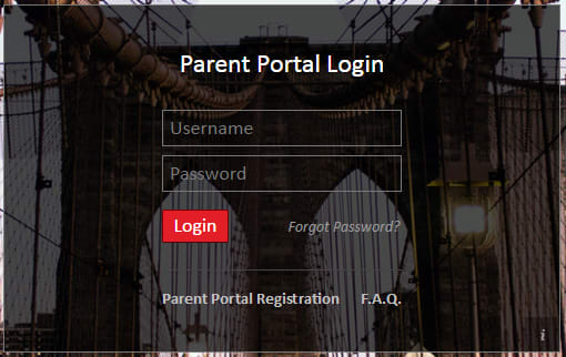 Verify, change contact information in Parent Portal - Warwick Valley ...