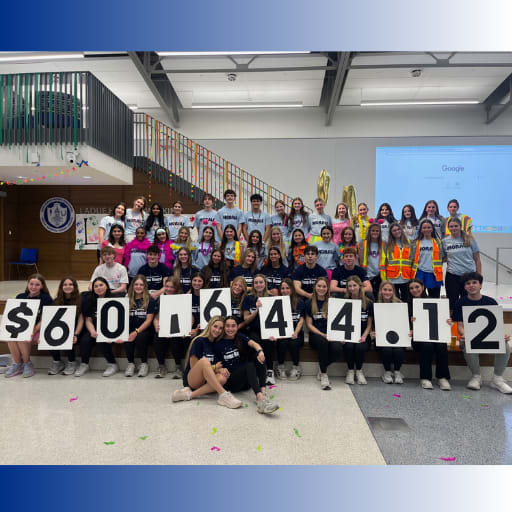 For Dance Miracle Logo UGA Miracle | Gear Up For Dance Marathon With