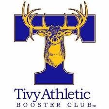 Tivy High School Logo