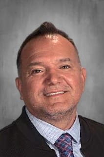 Meet our Administration - Almond Elementary School