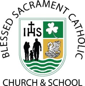 Academics - Blessed Sacrament Catholic School