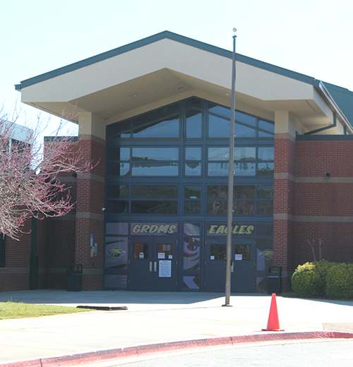 Directory - General Ray Davis Middle School