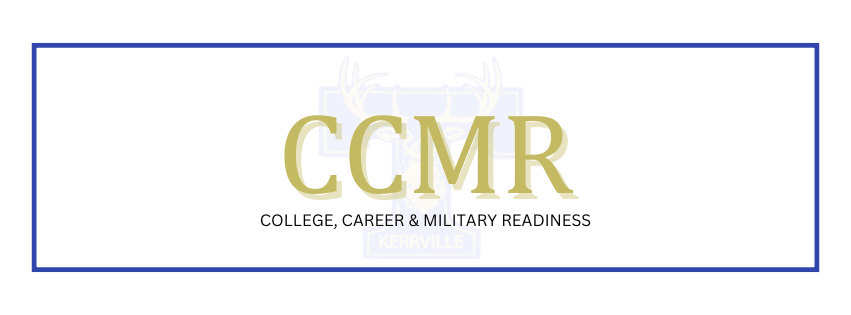 CCMR - Tivy High School