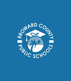 Broward County Public Schools Logo