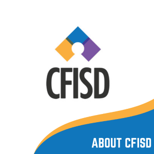 Cfisd Logo