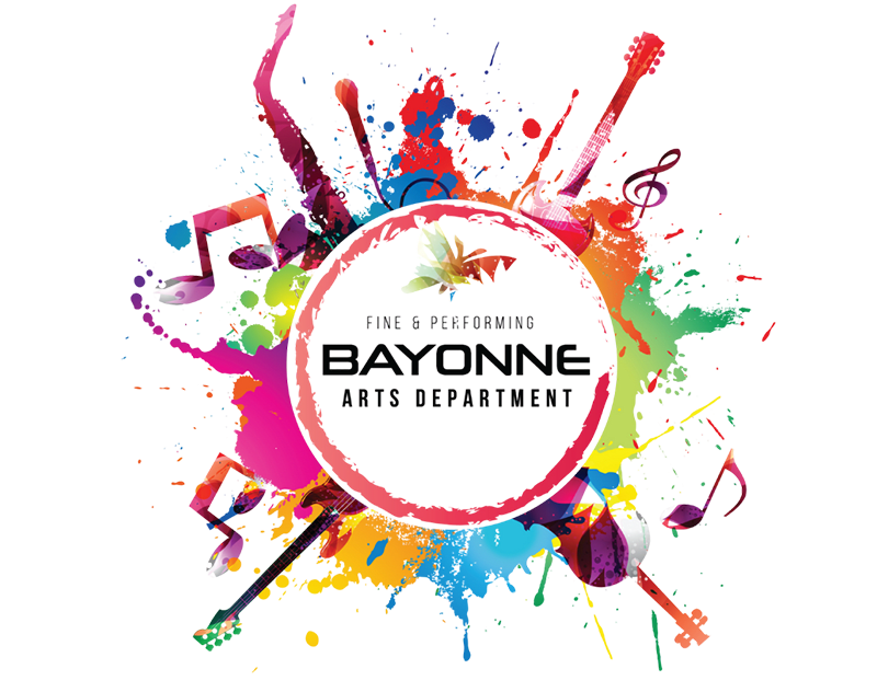 Performing Arts Logo SNC Performing Arts