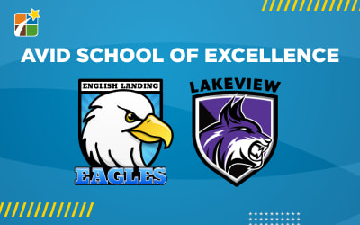 Lakeview High School Logo