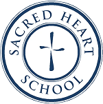 Sacred Heart School Logo