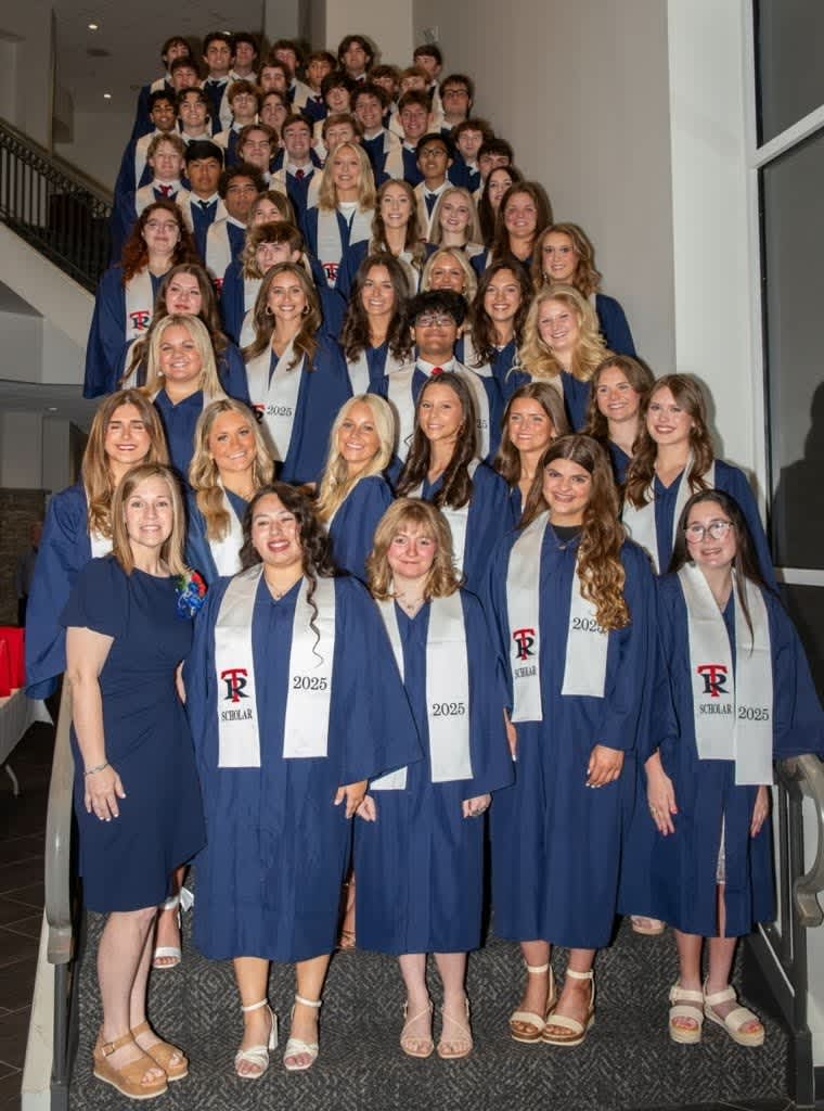 News - Tipton-Rosemark Academy