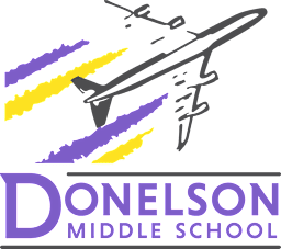 Home - Donelson Middle School