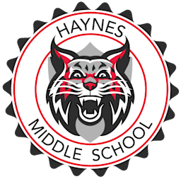Home - Haynes Middle School