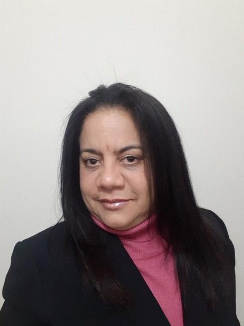 Aida Ramirez