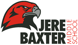 Home - Jere Baxter Middle School