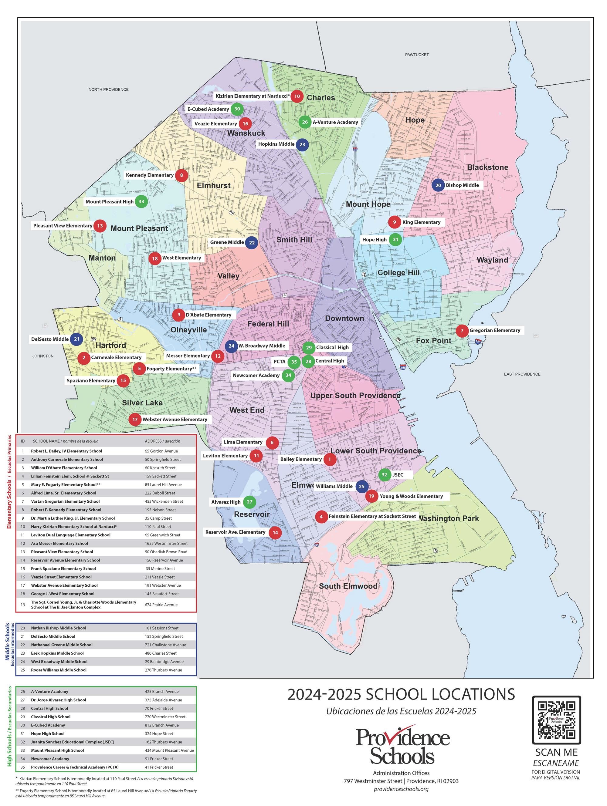 Westchester County School Districts Map Home | City School District Of