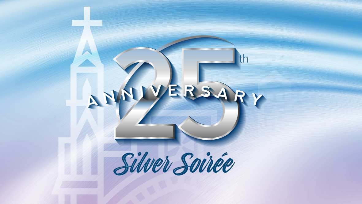 Ruth Matthews Bourger Women with Children 25th Soirée - Misericordia ...