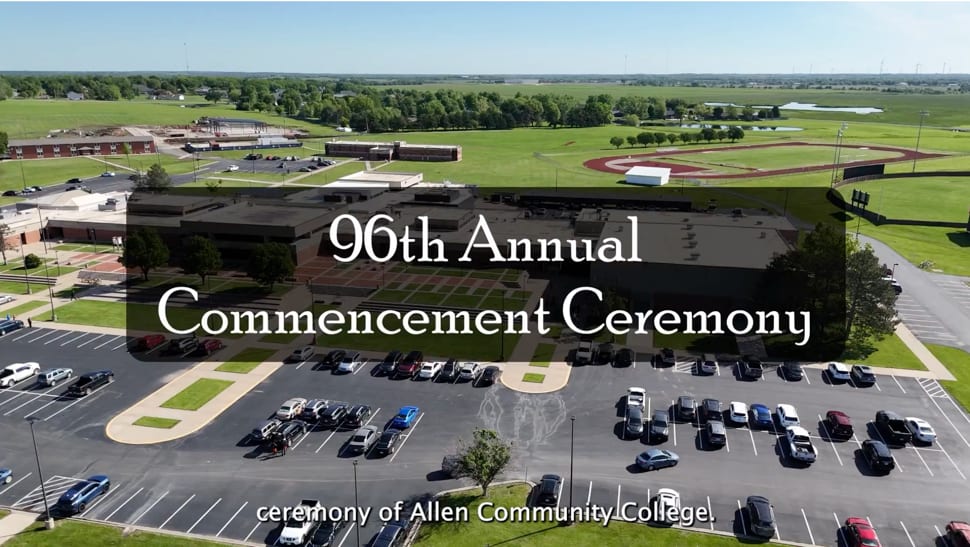 Allen Community College Seeking Sponsors! Allen County's 18th Annual