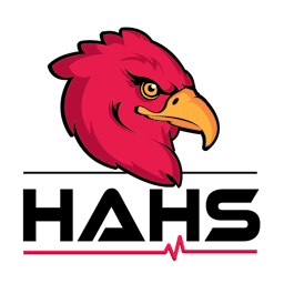 Hawthorne High School Logo 14 Ursidae // Hawthorne High School