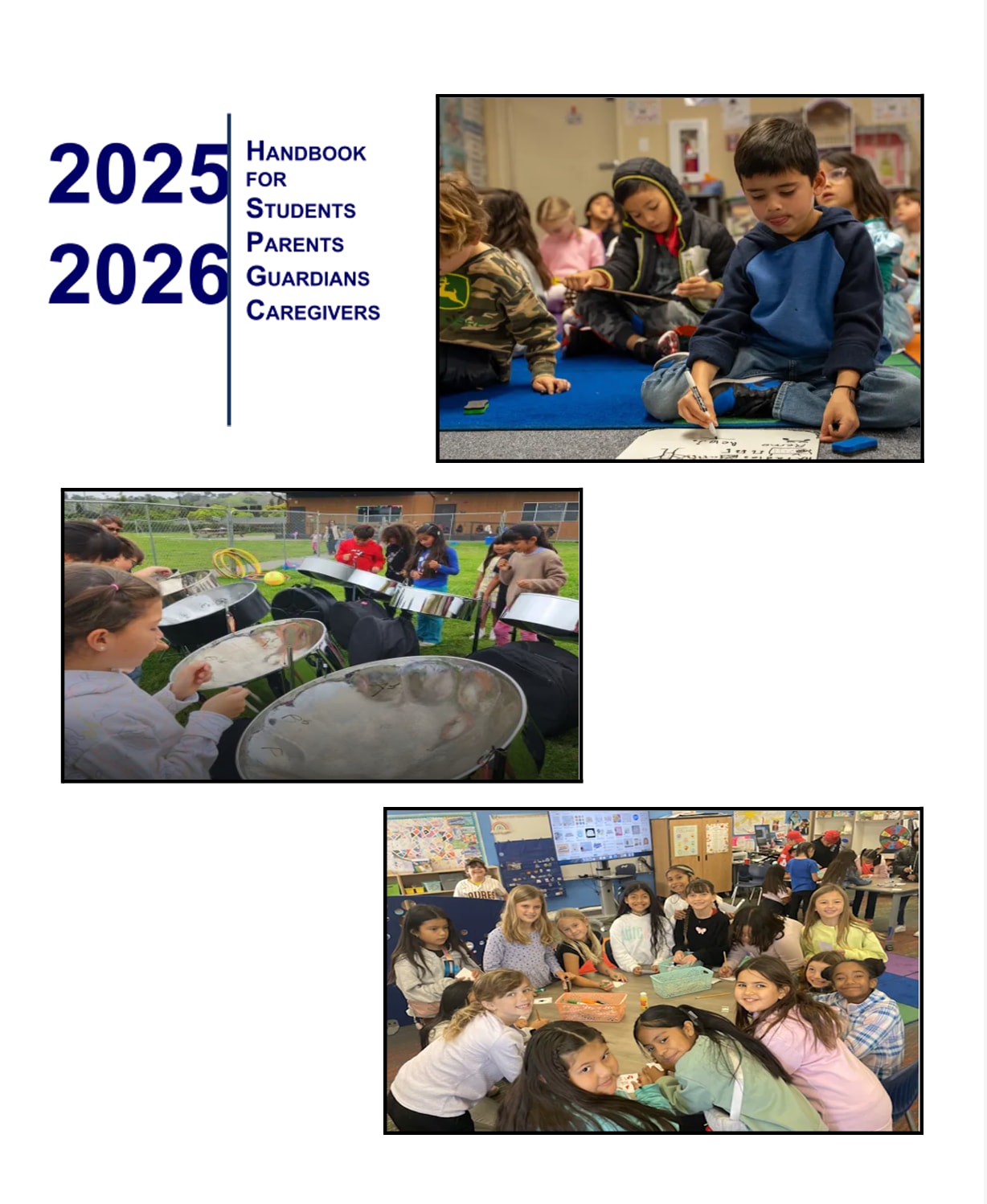 Family & Community - Oceanside Unified School District