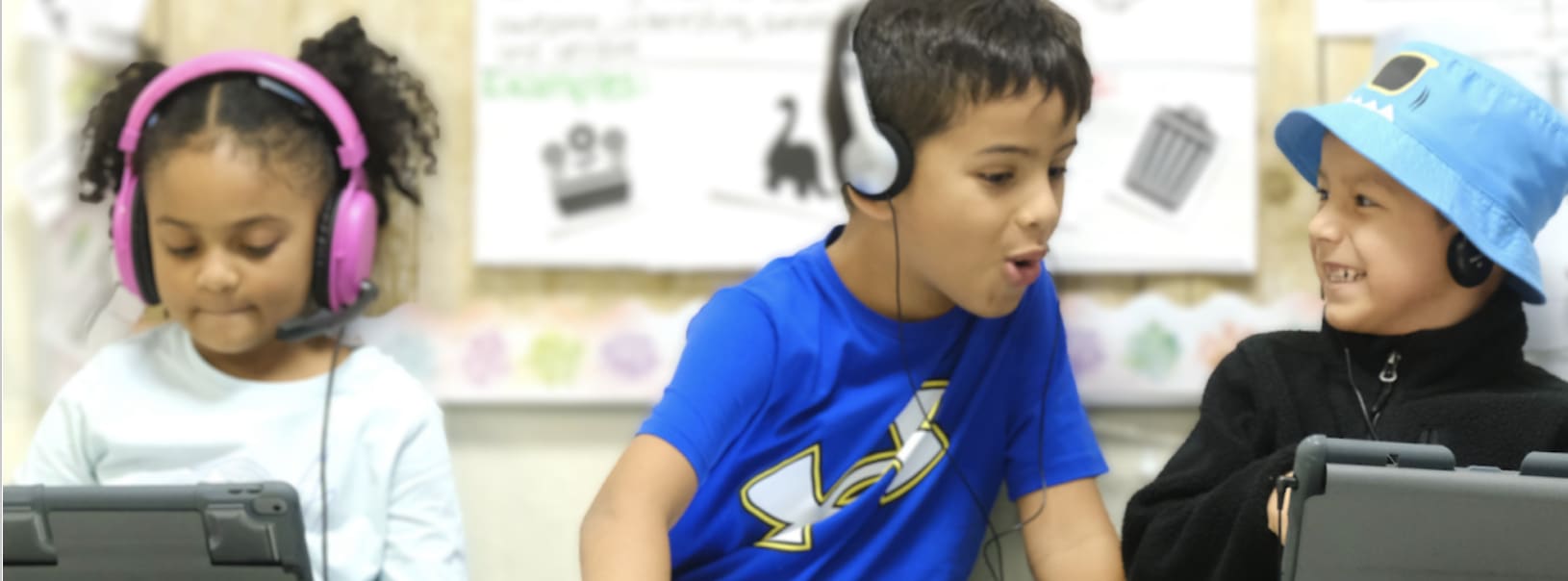 Technology Support for CMS Families - Charlotte-Mecklenburg Schools