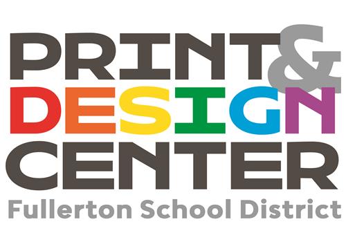 school logo printing