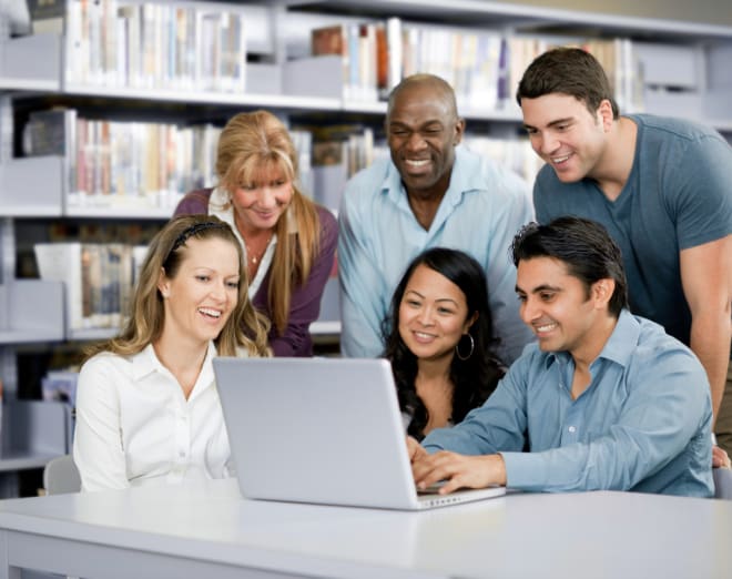 Learning Opportunities - FDLRS NEFEC