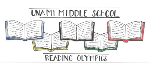 What Is Reading Olympics