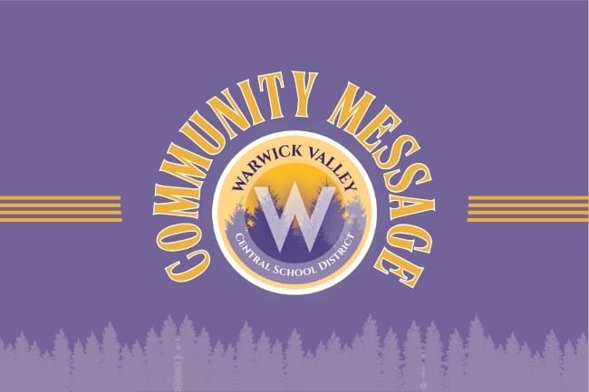 Community Message: July 16, 2025 | Post Details (DBPP)