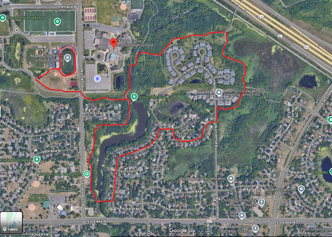 Register and join the Reading is Fun 5K this Saturday, Oct. 4 | article ...