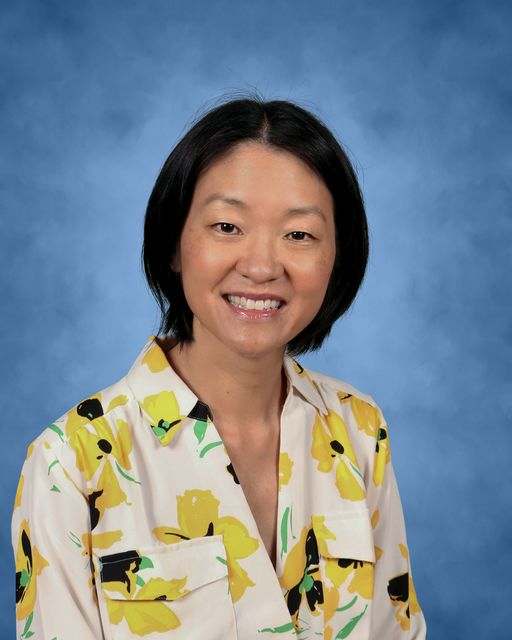 Ellen Flanagan Principal