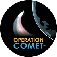 comet intervention
