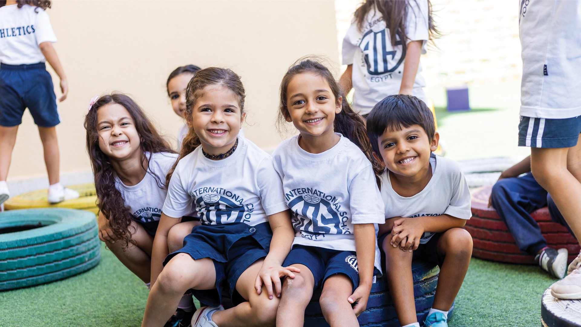 School Calendars - American International School in Egypt - West Campus