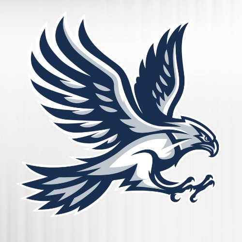 Hawk Claw Logo